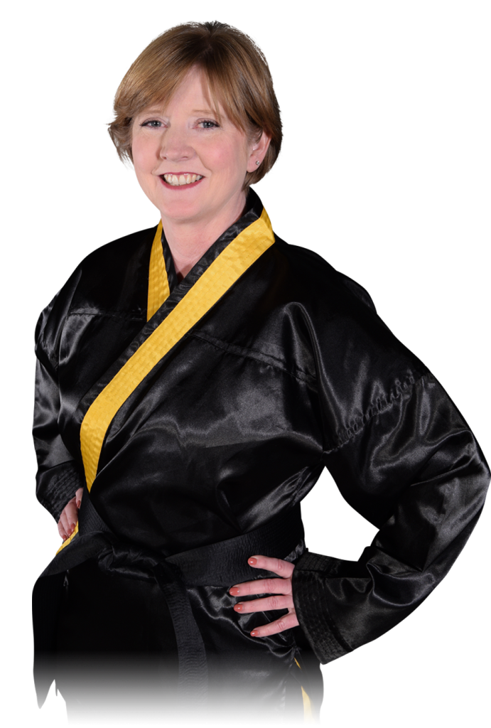 About Us - The Martial Arts Instructor Academy